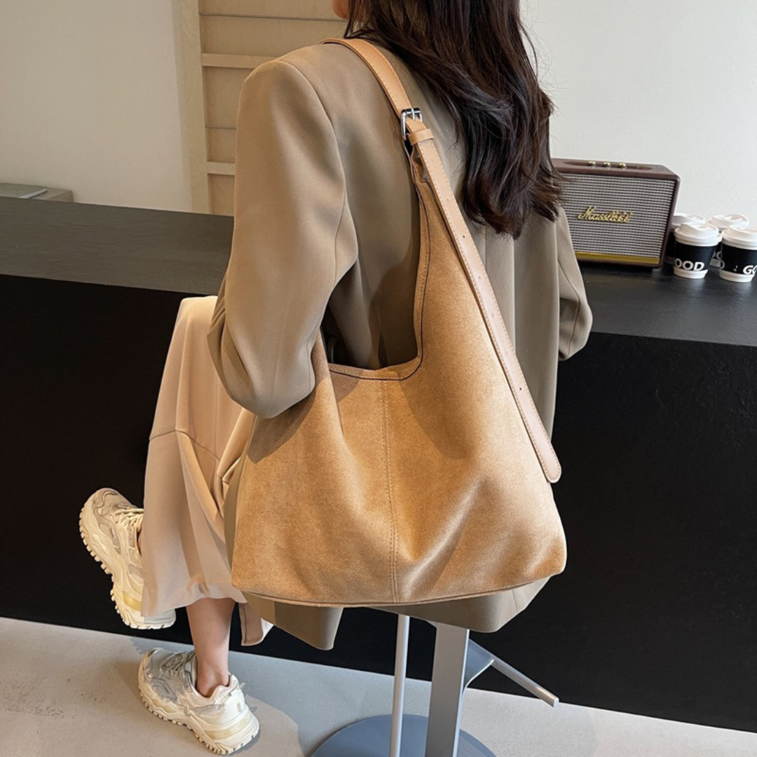 Suava | Zachte suèdelook voor dagelijks gebruik – VENGEE.nl